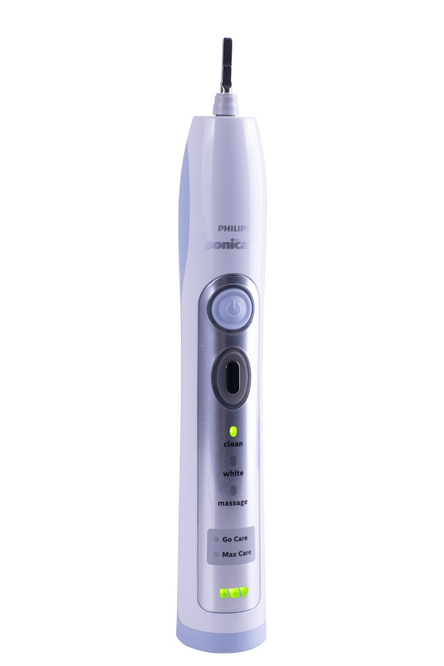 Philips Sonicare Sonic Electric Toothbrush Flexcare HX6920 Handle ...
