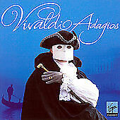 Vivaldi Adagios von Various (CD, 2007) online kaufen | eBay.de