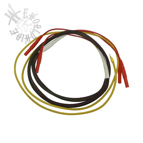 Parallel Cable Kit For Honda 06321-ZS9-T30 Eu3 Generator # 06321-ZS9 ...