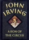 A Son of the Circus - Mass Market Paperback By Irving, John - GOOD | eBay