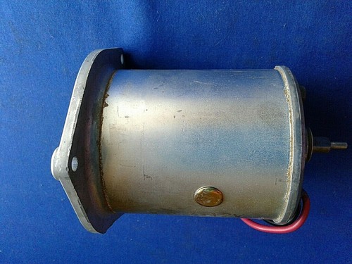 NORS Bosch 2 speed Axle Shift Motor Chev GMC Reo IHC White Mack Dodge ...