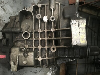 FREELANDER IRD UNIT 2000 -2005 V/6 | eBay Australia