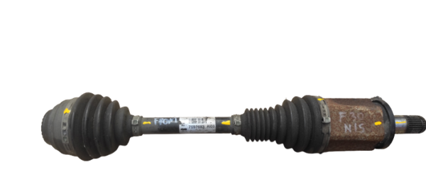 BMW Front Left Drive Shaft for BMW F36 (7597693) for sale online | eBay