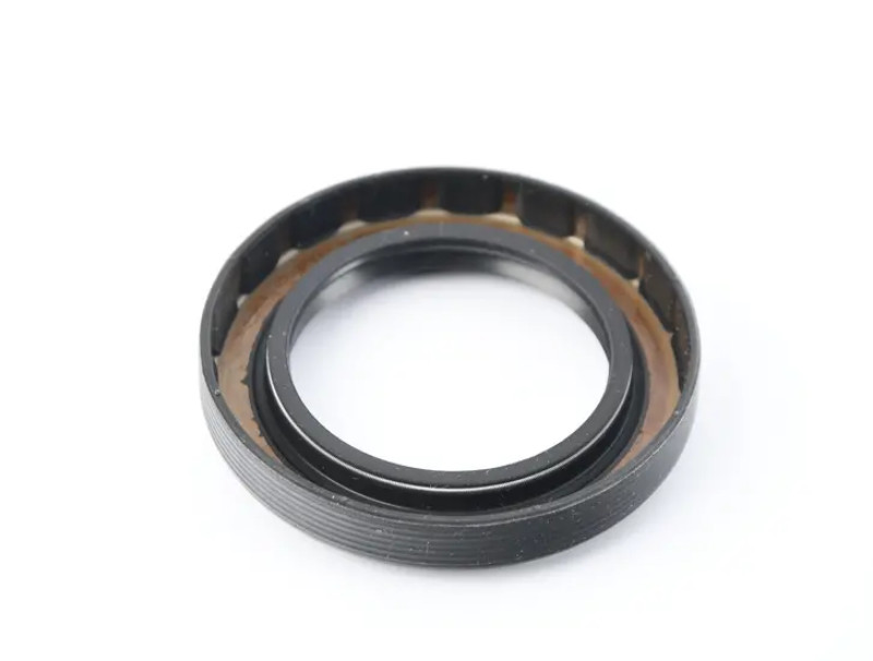 NEW AUDI A4 B8 REAR DIFFERENTIAL SHAFT OIL SEAL 08V525583B ORIGINAL | eBay