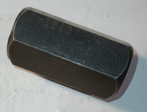 MERCURY QUICKSILVER T-2910 FT2910 91-803602T - Knock Off Tool, NLA | eBay