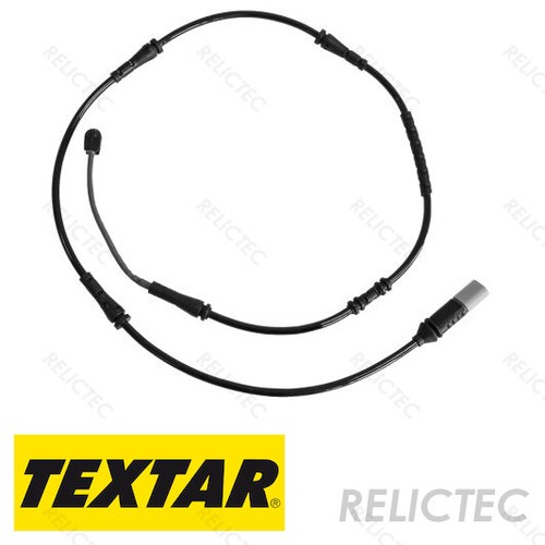 Rear Brake Pad Wear Sensor Indicator Wire BMW:F11,5 34356791963 | eBay UK