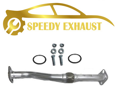 1999 2000 2001 2002 2003 LEXUS RX300 3.0L DIRECT FIT FRONT FLEX PIPE | eBay