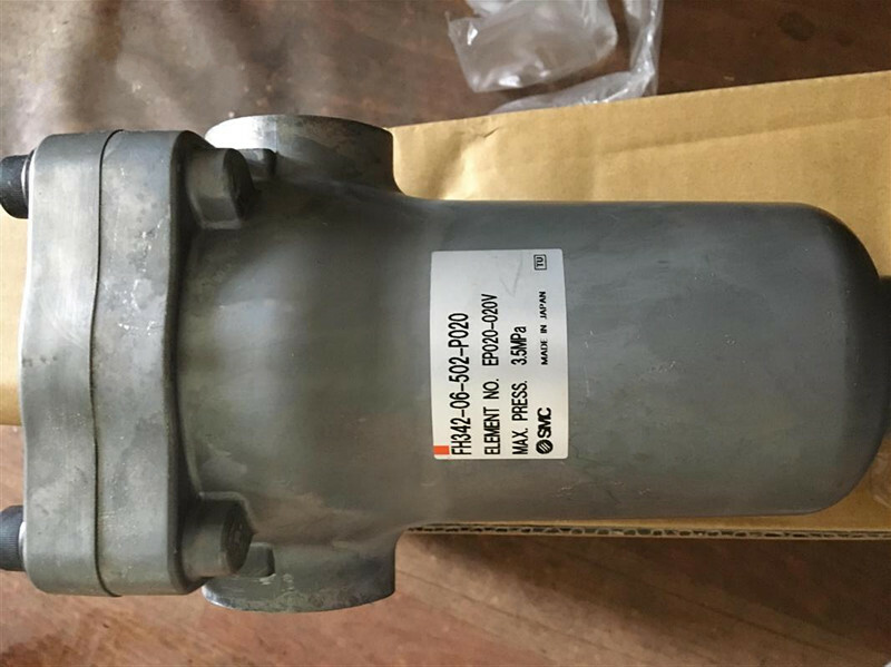 1pc New SMC pipe filter FH342-06-502-P020 | eBay