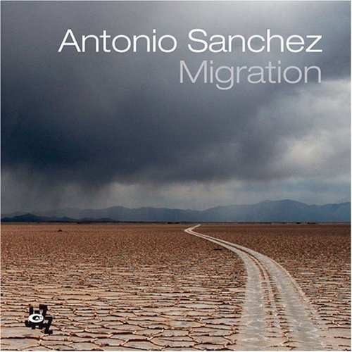 Antonio Sanchéz : Migration CD | eBay