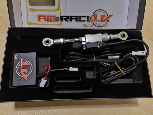 450SS Bi-Directional Quickshifter Electric Quick Shift System For CF ...