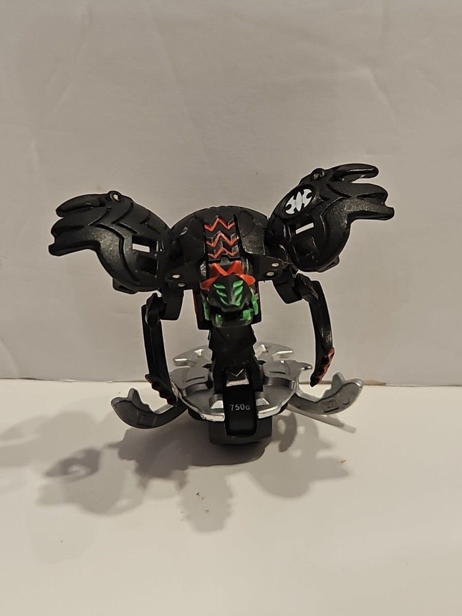 Bakugan Razenoid Destroyer