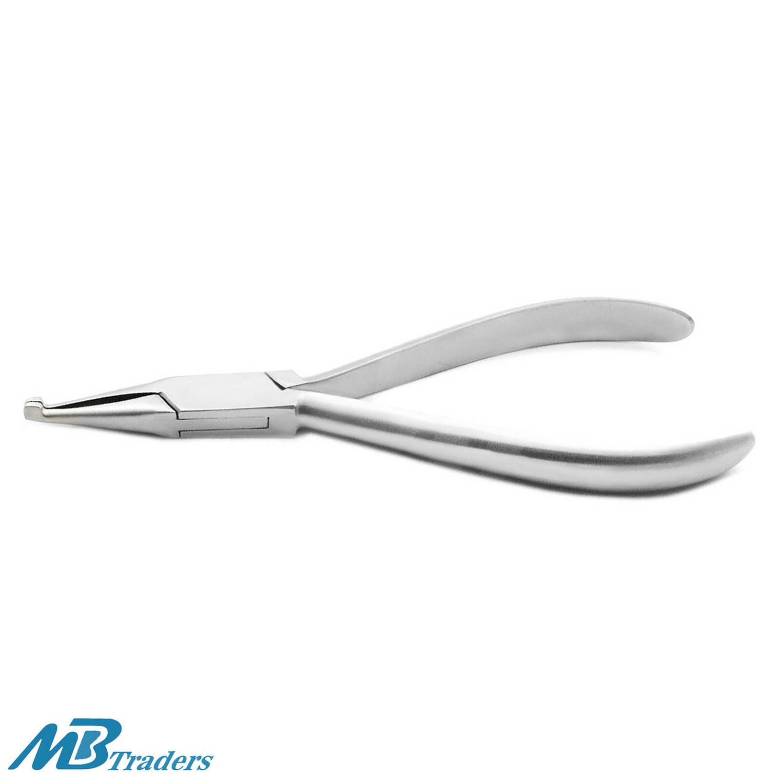 Dental Howe Plier Straight Ligating Archwire Holding Pin Band Remover ...