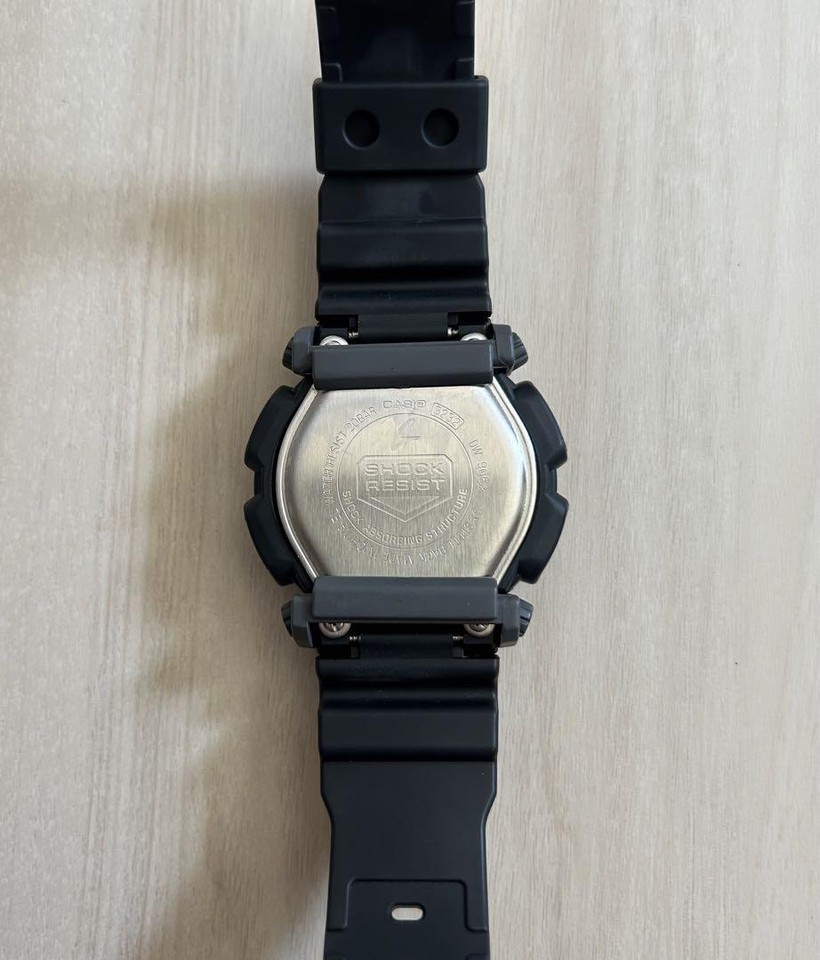 G-shock DW-9052 Digital 3232 (362 | eBay