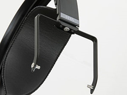 STAX SR-L700MK2 Earspeaker of Advanced Lambda series Headphones From ...