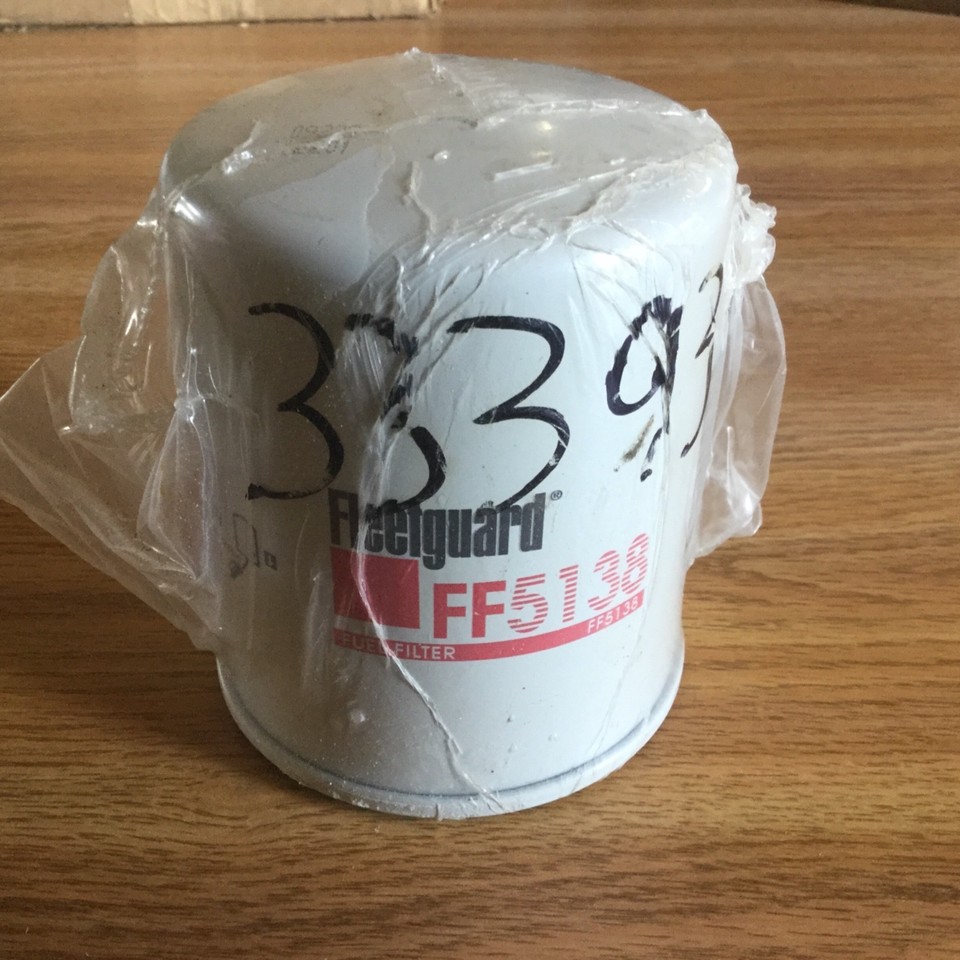 Fleetguard Fuel Filter FF5138 | eBay