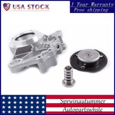 OEM Audi VW 2.0t Camshaft Housing Bridge Bracket Adjuster 06H103166H ...