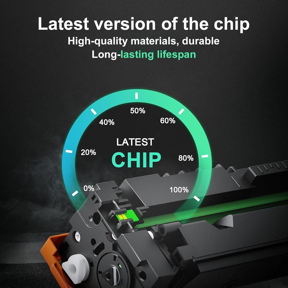 1PK E40 Toner Cartridge For Canon PC920 PC921 PC940 FC-204 FC-220 PC ...