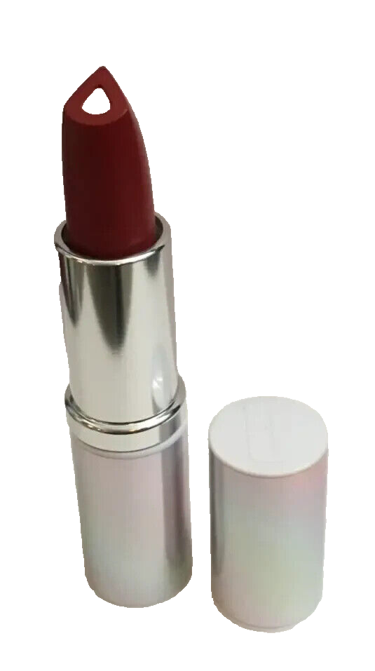 Clinique Dramatically Different Lipstick 20 RED ALERT | eBay