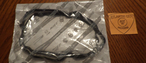 MOPAR 53021959AA ENGINE VALVE COVER GASKET (SEALED) | eBay