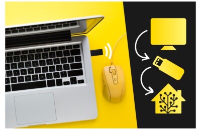 Z Wave Light Switch 800 Series Z-Wave Zooz Long Range USB Stick - Smart ...