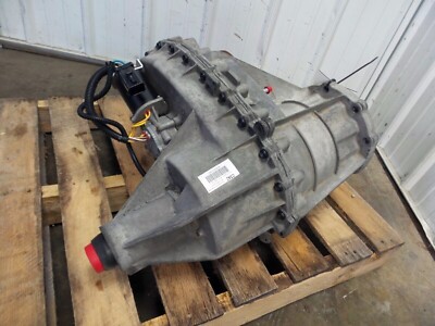 2012-2014 Ford F150 Transfer Case Electronic Shift On The Fly | eBay