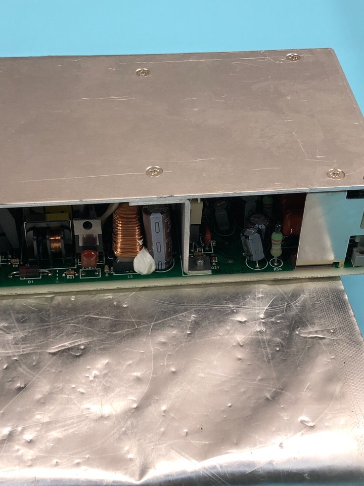 Fujitsu Denso 4249-E922 Power Supply, 00178, KS14-7422-H92, 187754 | eBay