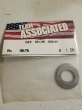 Team Associated 6624 Diff. Outer Hub Rc10 Vintage for sale online | eBay