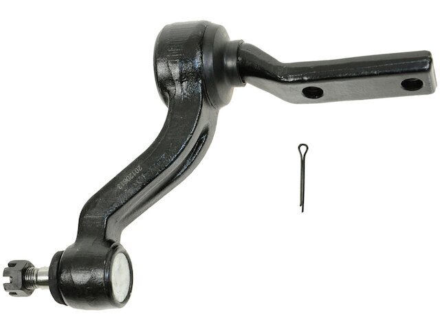 Garage-Pro Pulley Garage-Pro Accessory Belt Idler Pulley - Fits 1988 ...