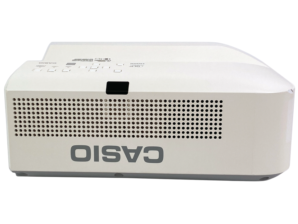 Laser/LED Hybrid DLP Projector UST 3100 Lumens for Home Theater Full HD ...