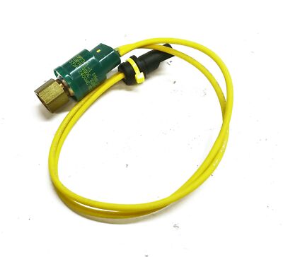 Thermo King Low Pressure Switch Assembly OEM 44-4258 (444258) NOS | eBay