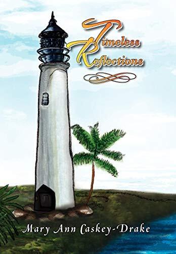 Timeless Reflections.by Caskey-Drake New 9781441536594 Fast Free Shipping