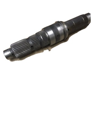 NP241C OUTPUT SHAFT BEARING STYLE | eBay