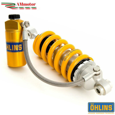Ohlins Shock Absorber Honda VFR 1200 F 2010 Suspension Motorcycle ...