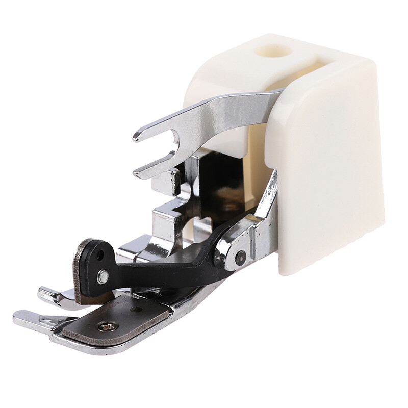 Sewing Machine Presser Foot Overlock Presser Feet With Household Sew!ex ...