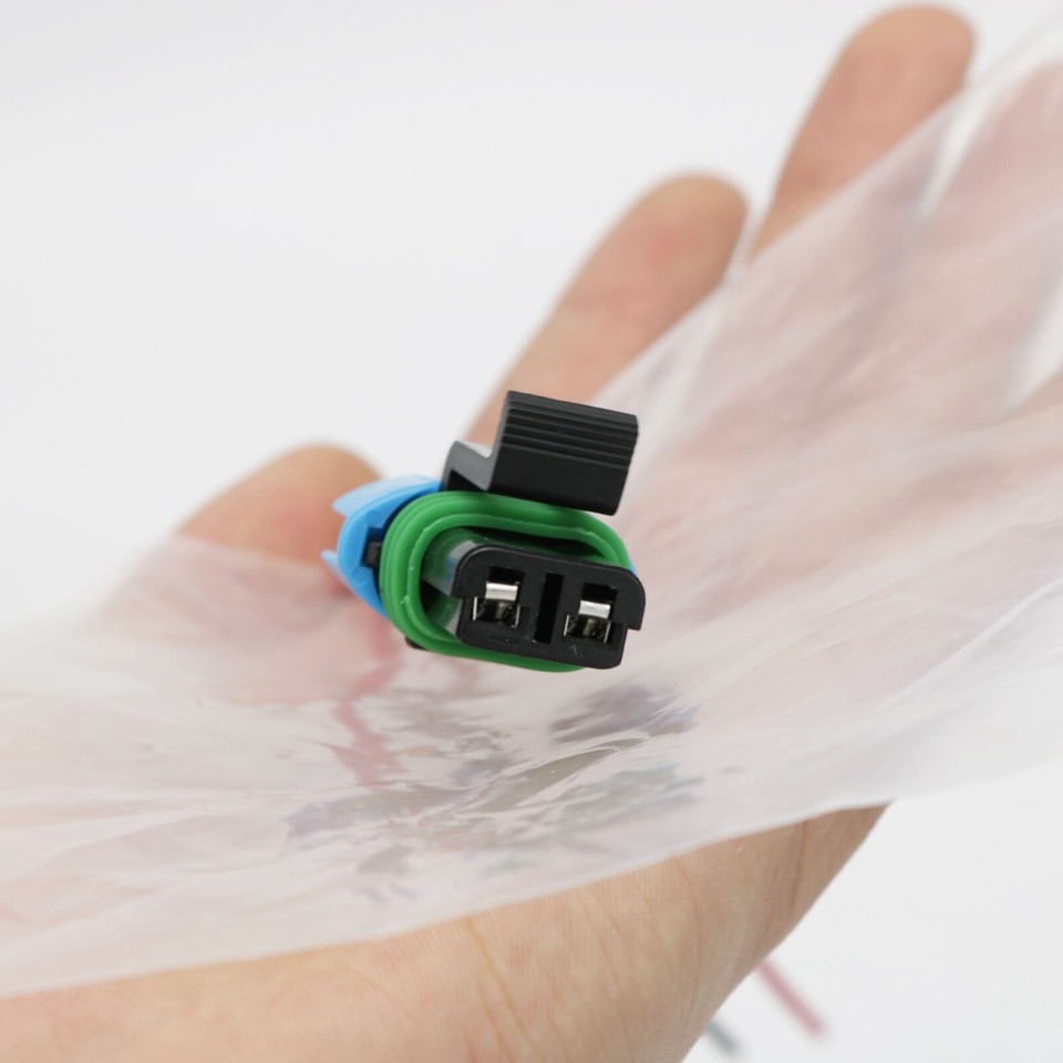 Coolant level sensor connector for Freightliner Coronado. 2001-2020 ...