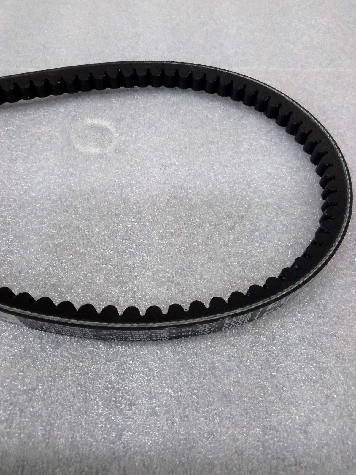 BROWNING AX47 TORQ TITAN GRIP NOTCH BELT | eBay