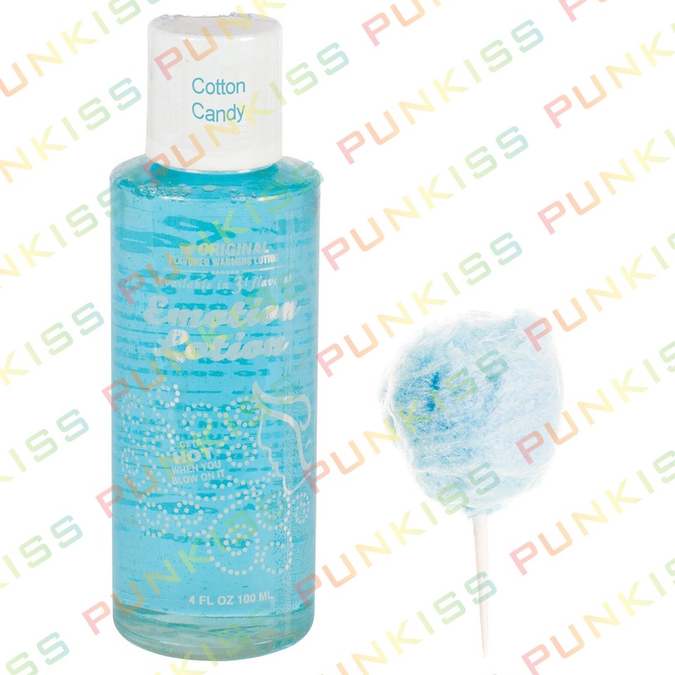 Emotion Lotion Massage Oil💋Flavored Warming Kissable Edible Foreplay ...