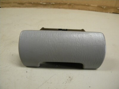 2003 Toyota Camry Factory Cubby storage holder pull out cubby 55408 | eBay