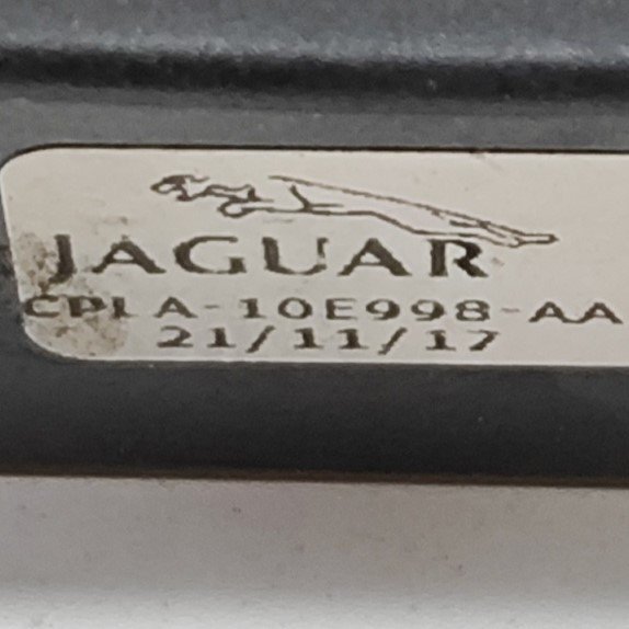 LAND ROVER RANGE ROVER VELAR L560 Tailgate Open Switch CPLA-10E998-AA 2 ...