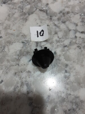 (QTY 10) OEM Cowl Cover Grille Retainer Clips For Ford F150 Lincoln ...