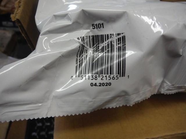 3M 5101 Respirator Assembly - Case of 12 for sale online | eBay