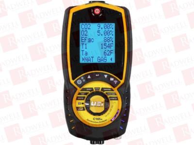 UEI TEST INSTRUMENTS C165+ / C165 (BRAND NEW) | eBay