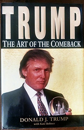 Trump by Trump, Donald Hardback Book The Fast Free Shipping ...