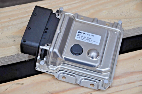 Commande Scr 7422544 BMW F07 F10 F11 530dX 535dX Module de Échappement ...
