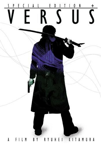 Versus (DVD, 2000) for sale online | eBay