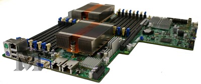 Super Micro Serverboard - H8DGU-F - AMD SR5670 Chipset - Socket G34 ...