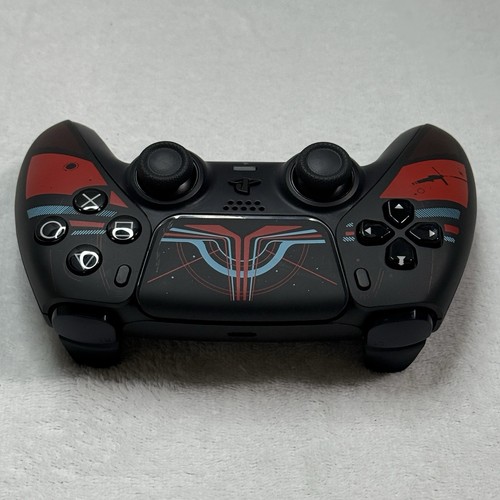 Concord PS5 TMR Hall Effect DualSense Wireless Controller PlayStation 5 ...
