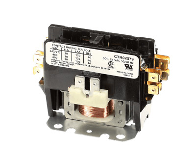 Controls - Oem Trane