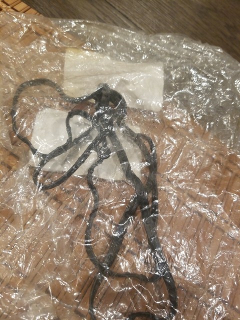 Engine Valve Lifter Oil Manifold Gasket ACDelco 12623104 for sale ...