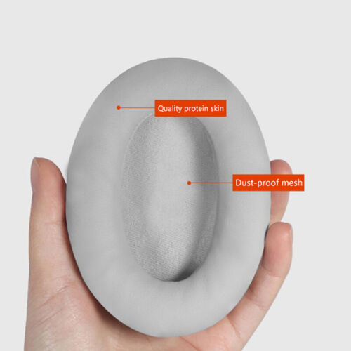 Replacement Ear Pads For ASUS ROG Strix Go 2.4 Wired Headphone Earpads ...